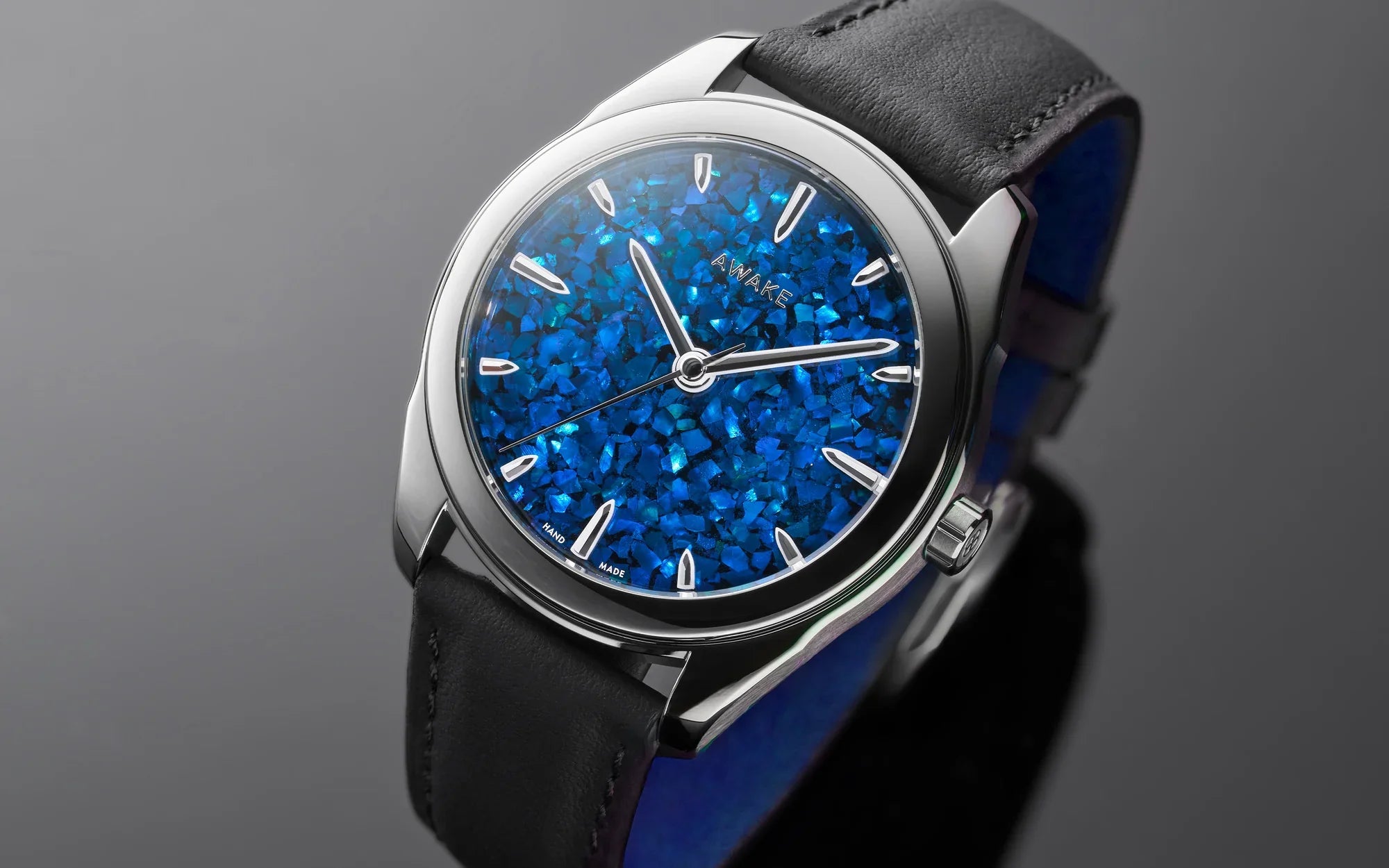 SUBLIMER L'HÉRITAGE SANS LE FIGER – WatchDNA